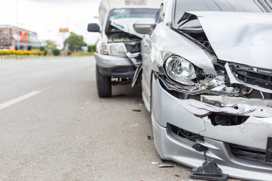How Vehicle Black Box Data Can Strengthen Your Car Accident Case